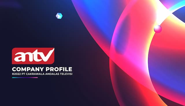 Tentang Kami | ANTV