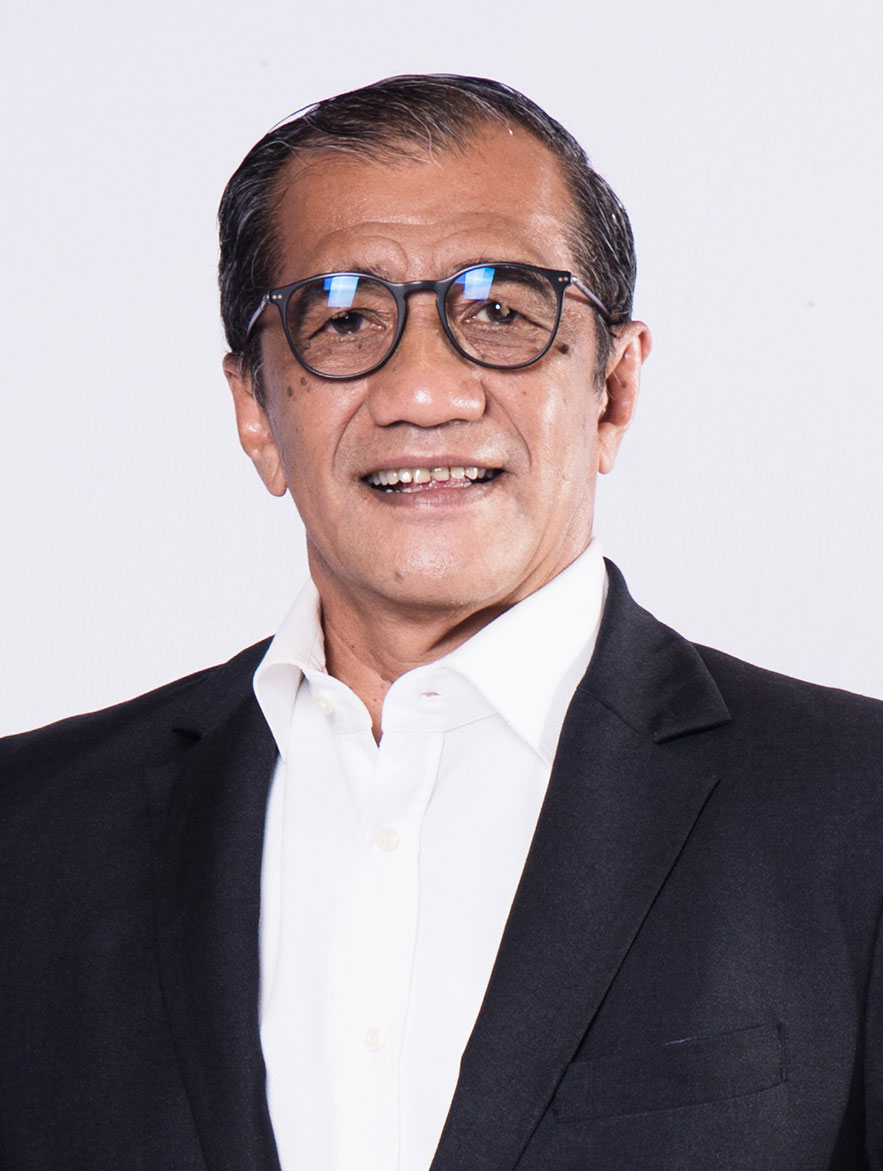 Tentang Kami | ANTV